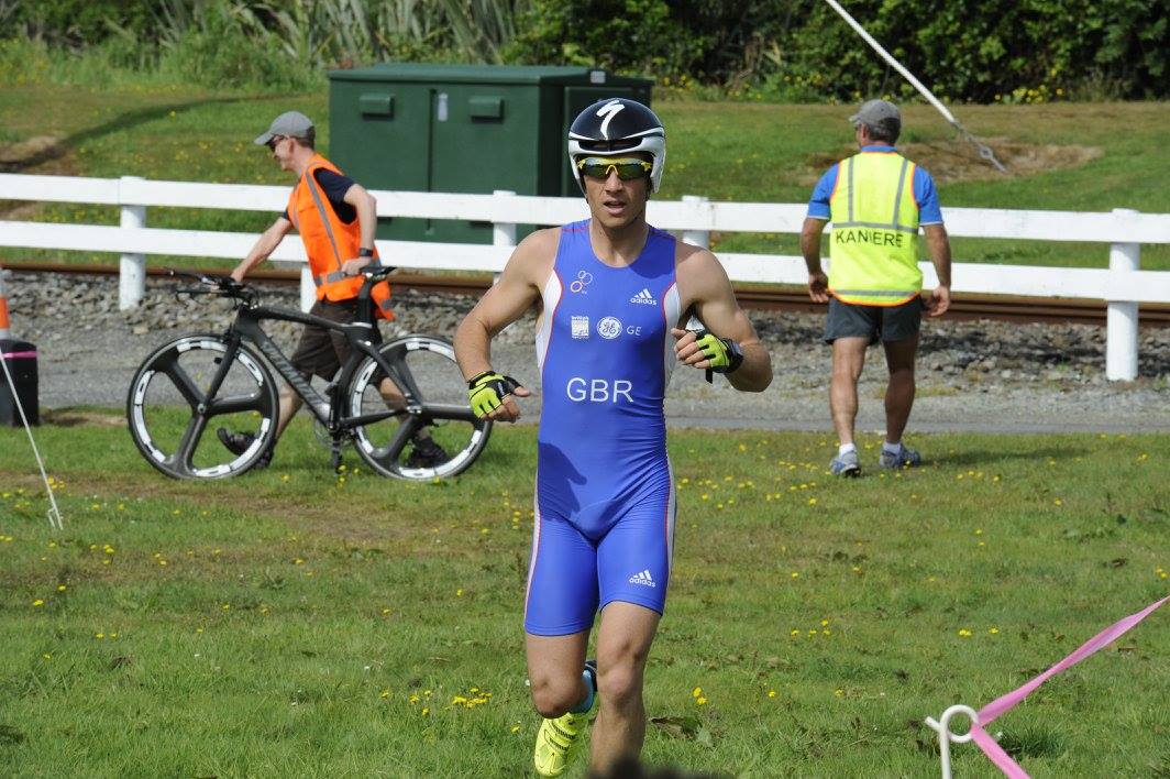 Duathlon – Lake Kaniere Scenic Triathlon