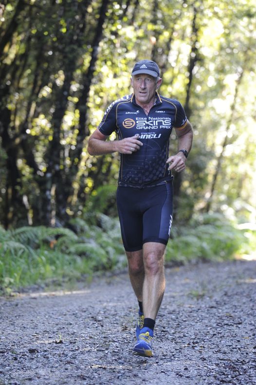 Duathlon – Lake Kaniere Scenic Triathlon